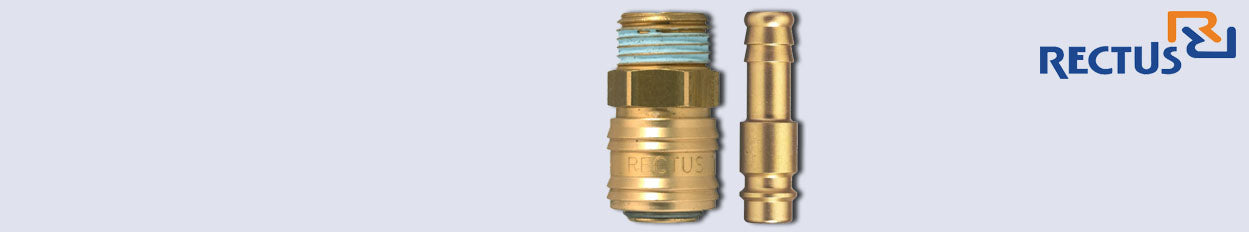 Koppelingen - Rectus 26